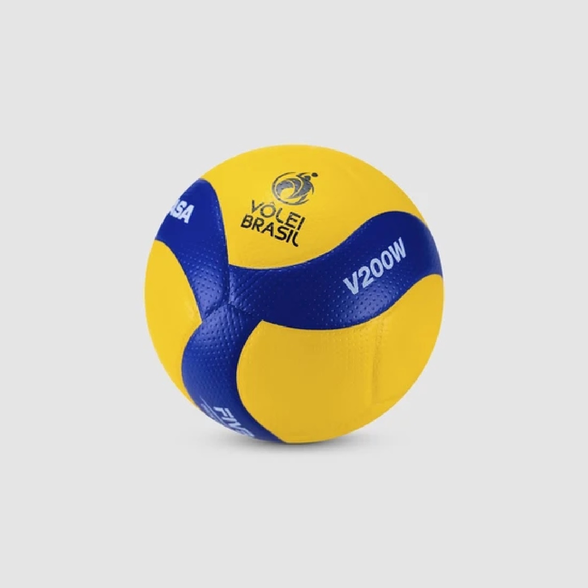 Bola Volei Mikasa V200w Bola Vôlei Mikasa V200w Mikasa