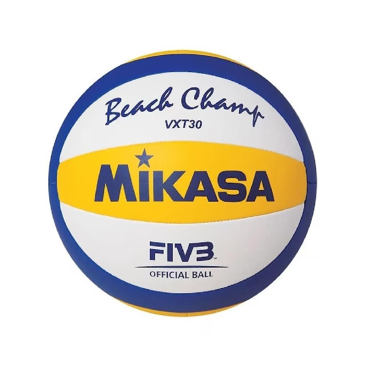 Bola Volei Mikasa Vxt30 Vxt30 Bola Vôlei Mikasa Vxt30 Mikasa