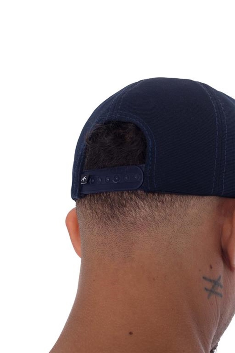 BONE ABA CURVA MARESIA 12003271 12003271 Boné Aba Curva Maresia - MARESIA