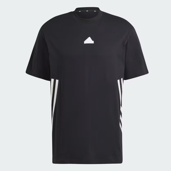 CAMISA M/C ESPORTIVA ADIDAS FUTURE ICON IR9166 IR9166 Camiseta Future ...