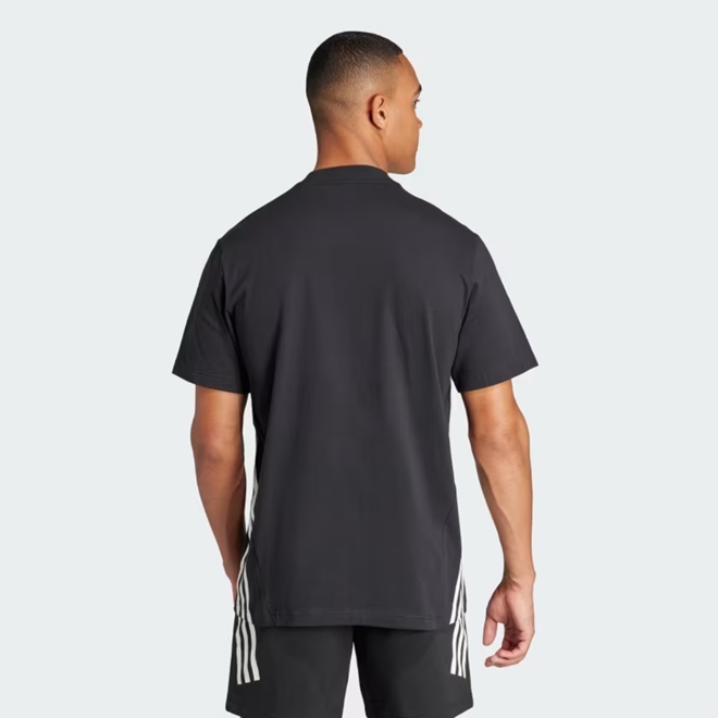 CAMISA M/C ESPORTIVA ADIDAS FUTURE ICON IR9166 IR9166 Camiseta Future ...