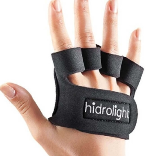 Palmar Mini Palma Hidrolight Palmar Mini Palma Hidrolight - HIDROLIGHT